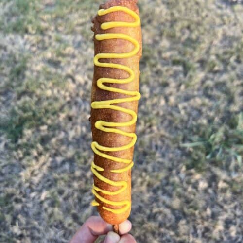 Venison Hot Dogs - Wife Of A Hunter